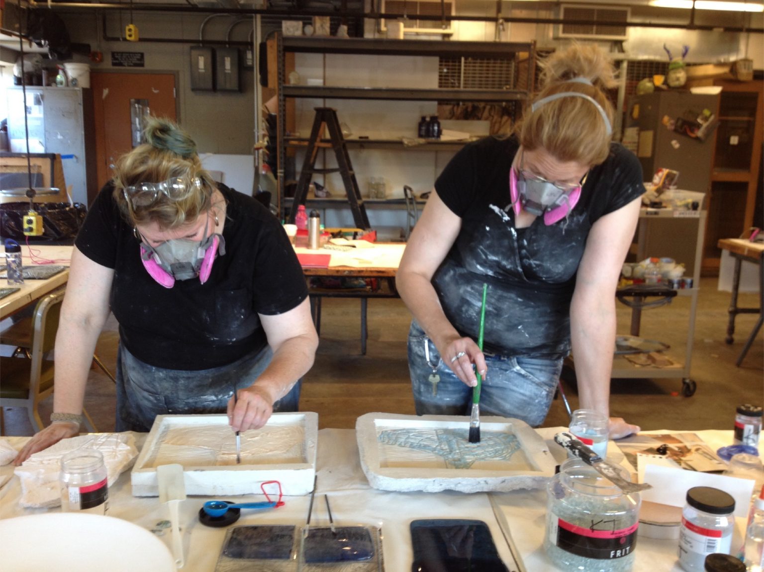 Lisa Beth Robinson – Somnambulist Tango Press